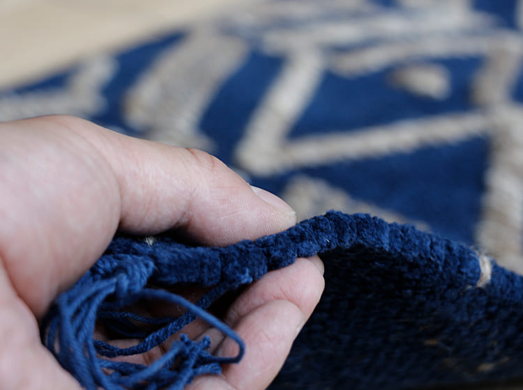 玄関マット Ralne（ラルネ）｜北欧・ヴィンテージインテリア・家具通販 kirario【キラリオ】